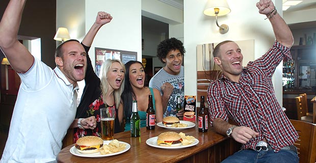 6 Top Tips To Help You Make The Most Of The Rugby Season - Kepak ...