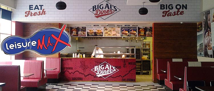 Leisure MAX Transformed - Kepak Foodservice