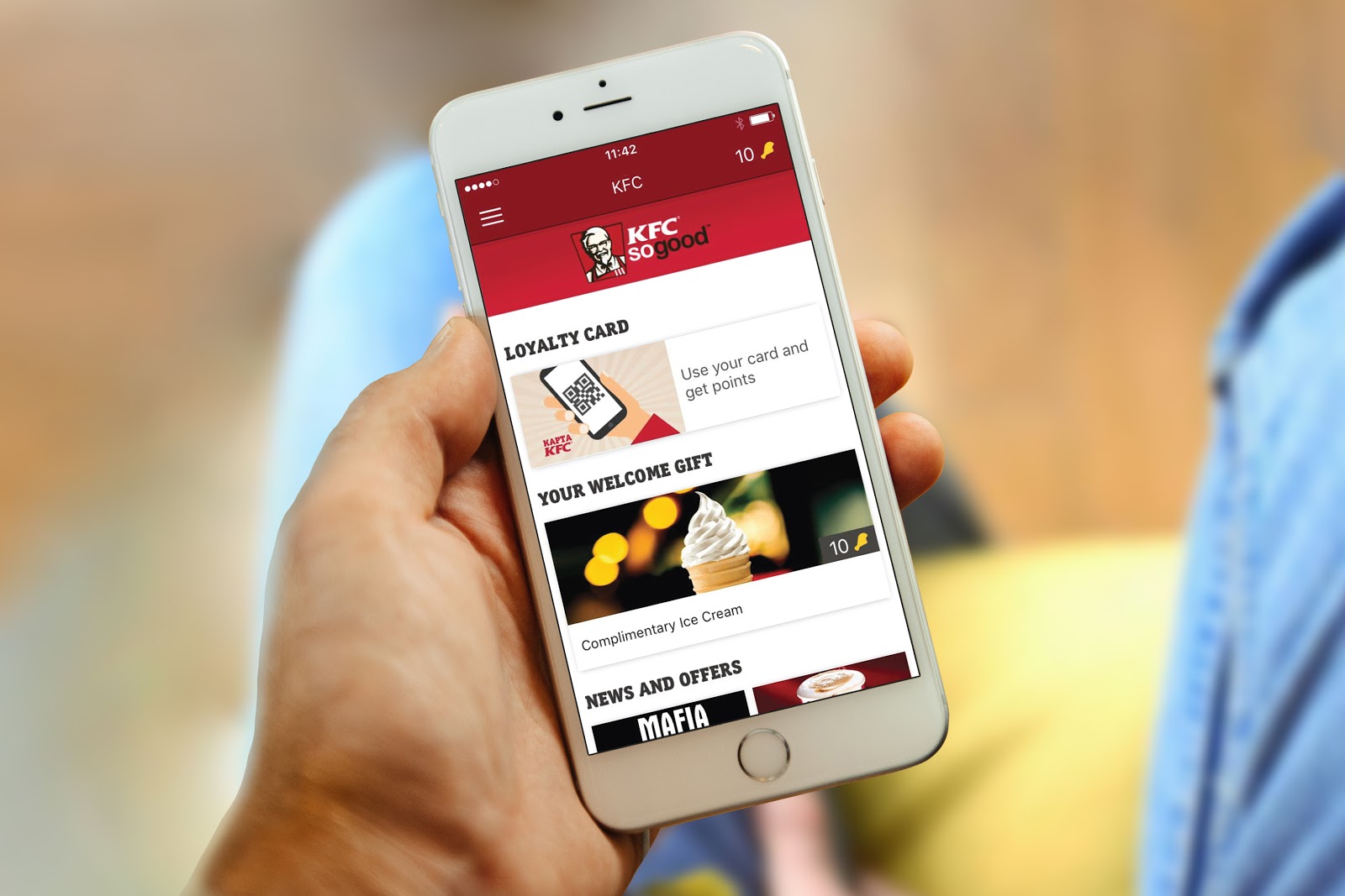 How KFC Achieved a Whopping 12%+ Same-store Revenue Growth - Kepak ...