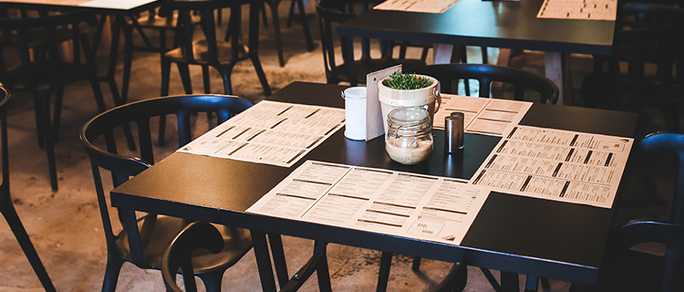 3 Steps to Successful Food Menu Update - Kepak Foodservice