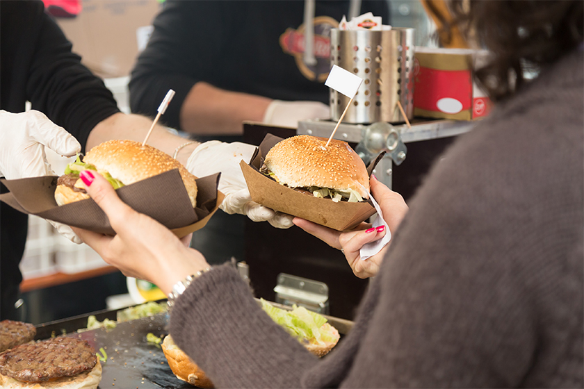 How to Make Your Business More Successful – Grow Your Lunchtime Trade ...