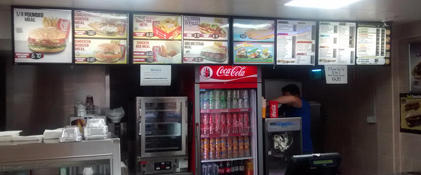 NORIO’s Interview - Kepak Foodservice