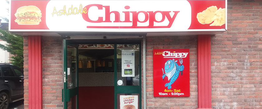 ASHDALE CHIPPY - Kepak Foodservice