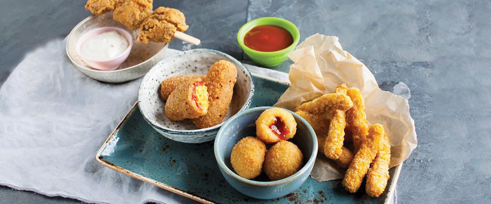 The Restaurant's Guide to Good Upselling - Kepak Foodservice