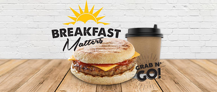 Breakfast Matters: Join The Breakfast Revolution - Kepak Foodservice