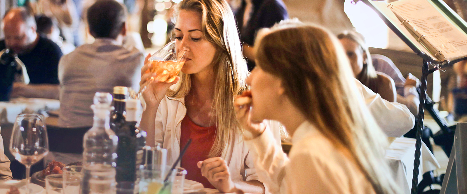 How to Entice Your Restaurant's Target Customer - Kepak Foodservice