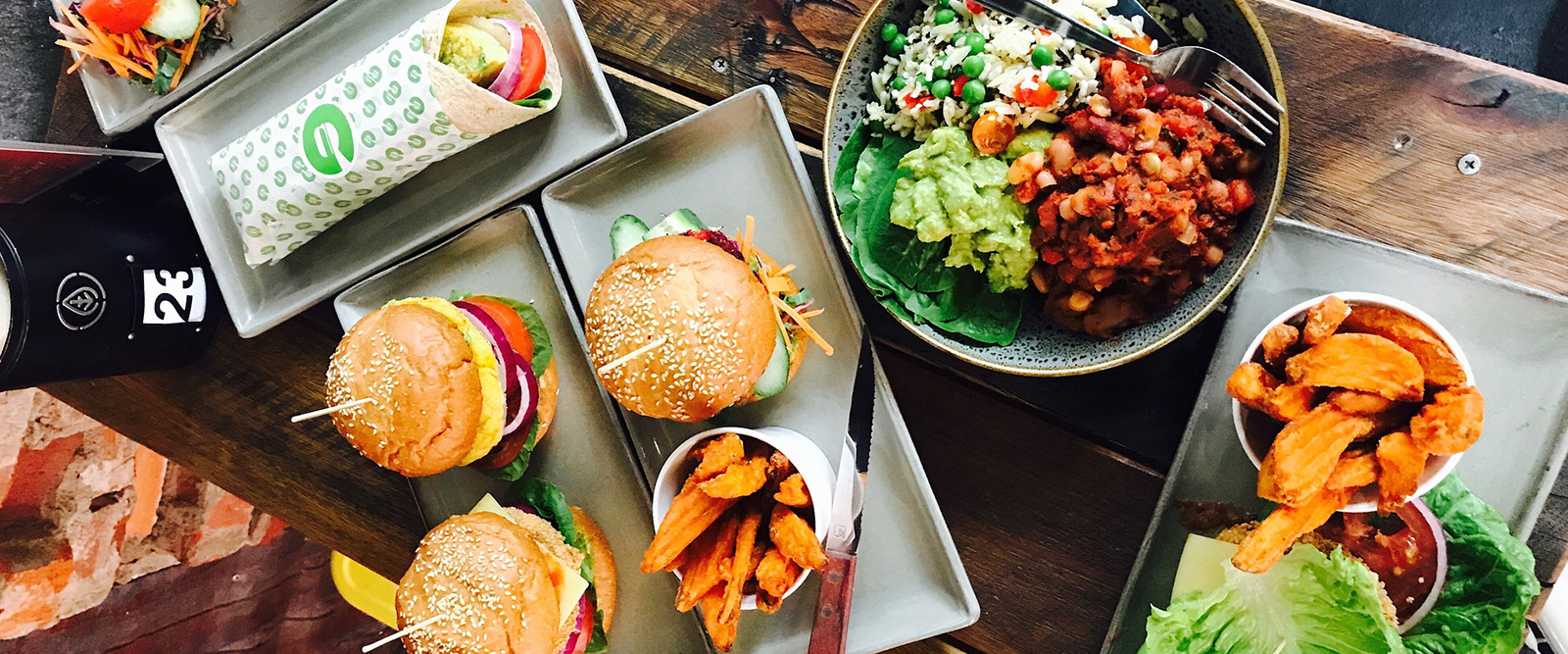 On Trend Burger Builds to Inspire You! - Kepak Foodservice