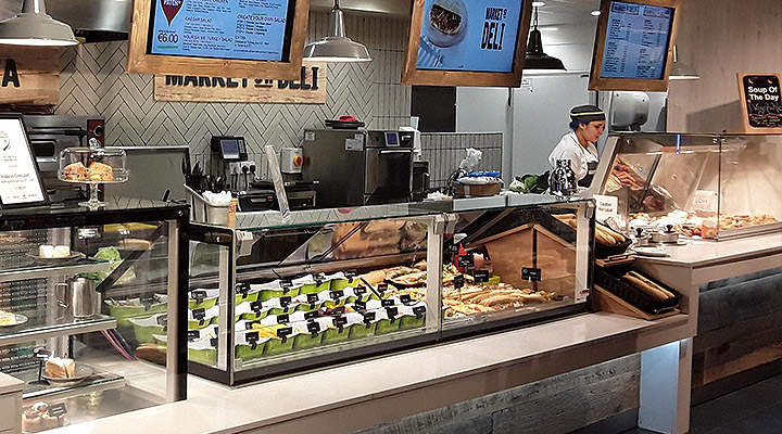 Food-to-go - Kepak Foodservice