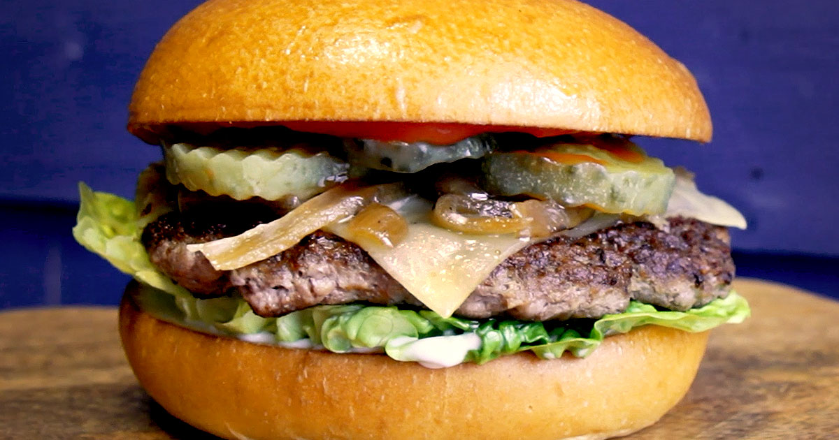 Time for Prime - Kepak Foodservice