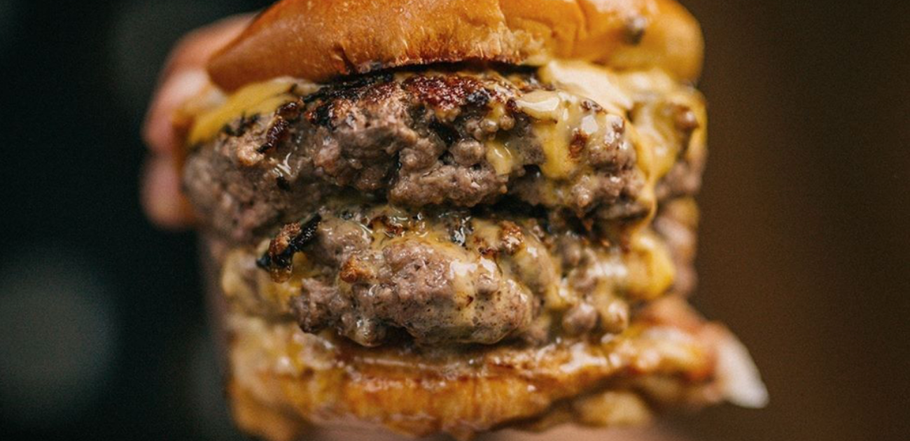 Make The Most of Your Menu with Meat On Meat! - Kepak Foodservice