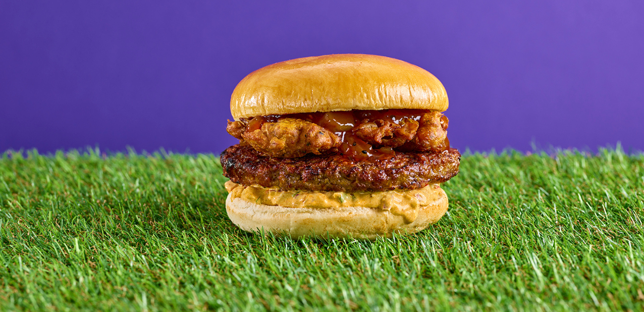 The Masala Masterpiece - Kepak Foodservice