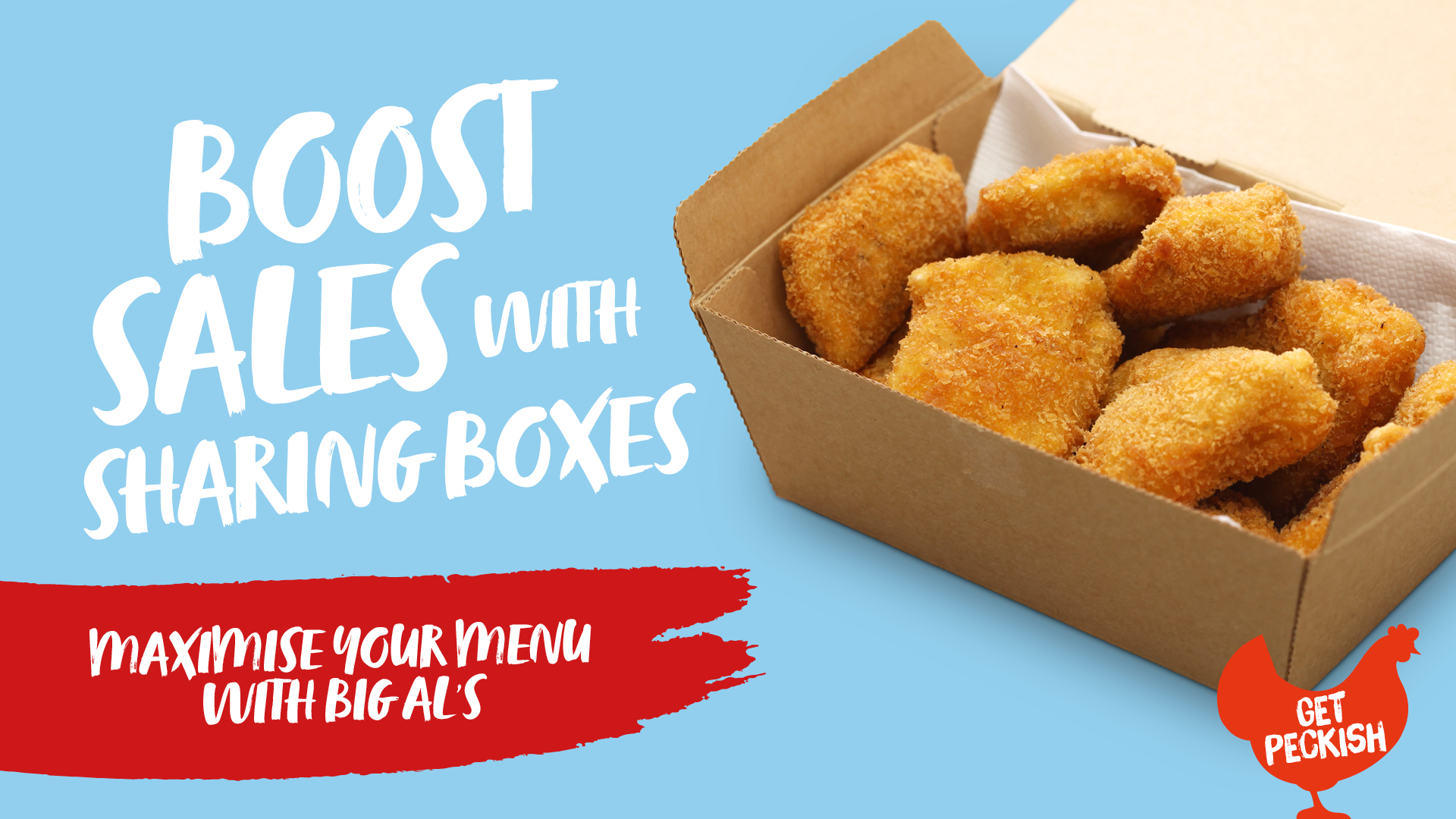 Increase Sales with Simple Menu Add-Ons - Kepak Foodservice