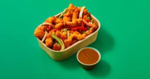 Introducing Big Al’s Crispy Shredded Chicken! - Kepak Foodservice