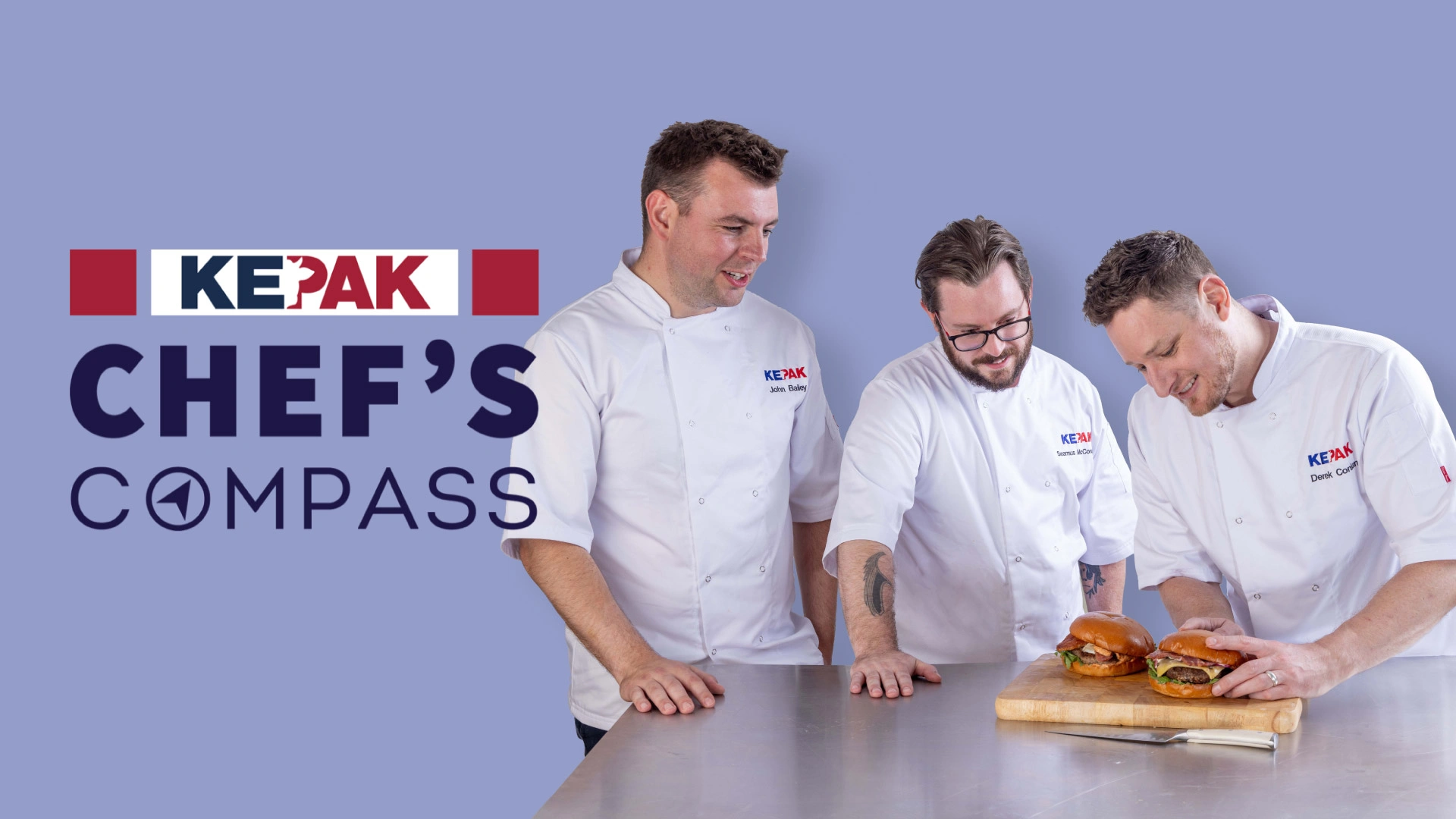Introducing Kepak Chef's Compass: Your Ultimate Culinary Companion ...